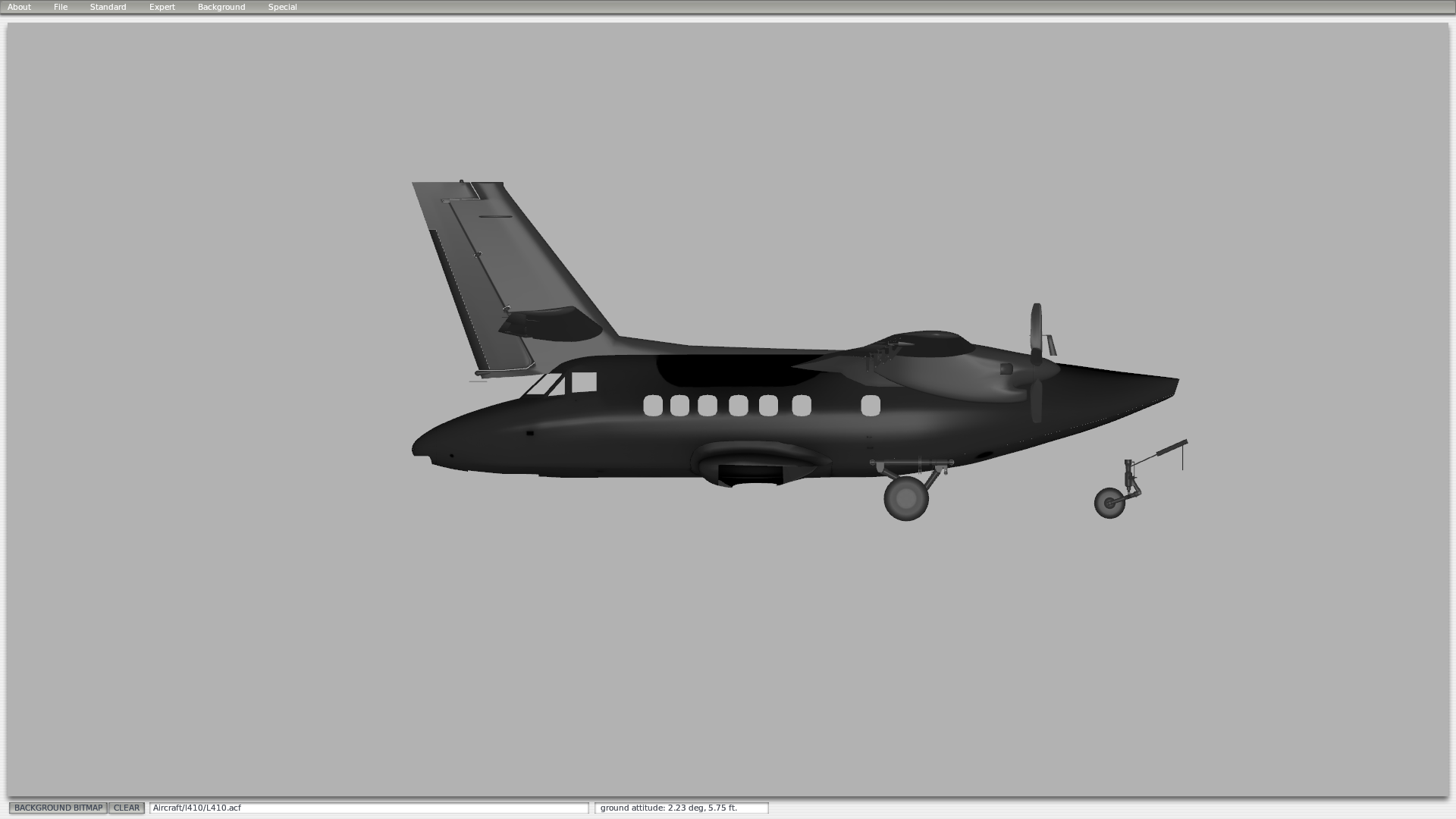 From 2nd layer, objects are rotated by 180 deg? · Issue #55 · X-Plane/XPlane2Blender · GitHub