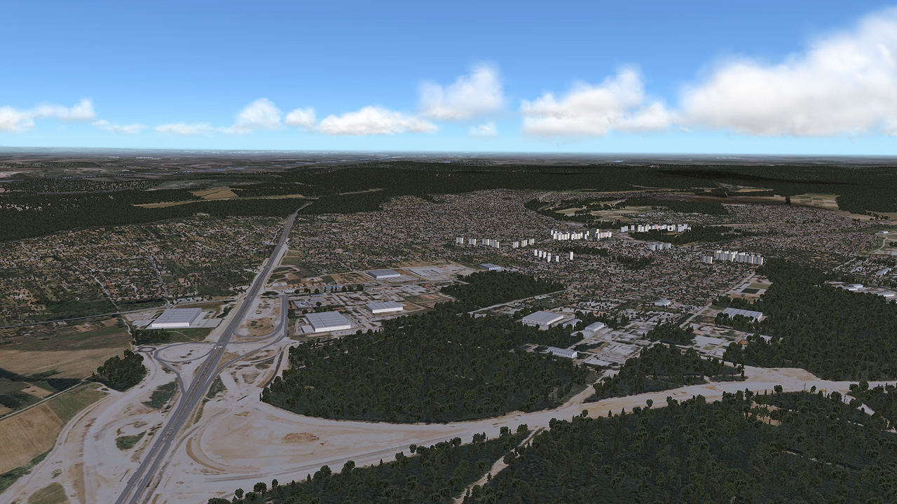 LHGD - Godollo v1.0 - Scenery Packages - X-Plane.Org Forum